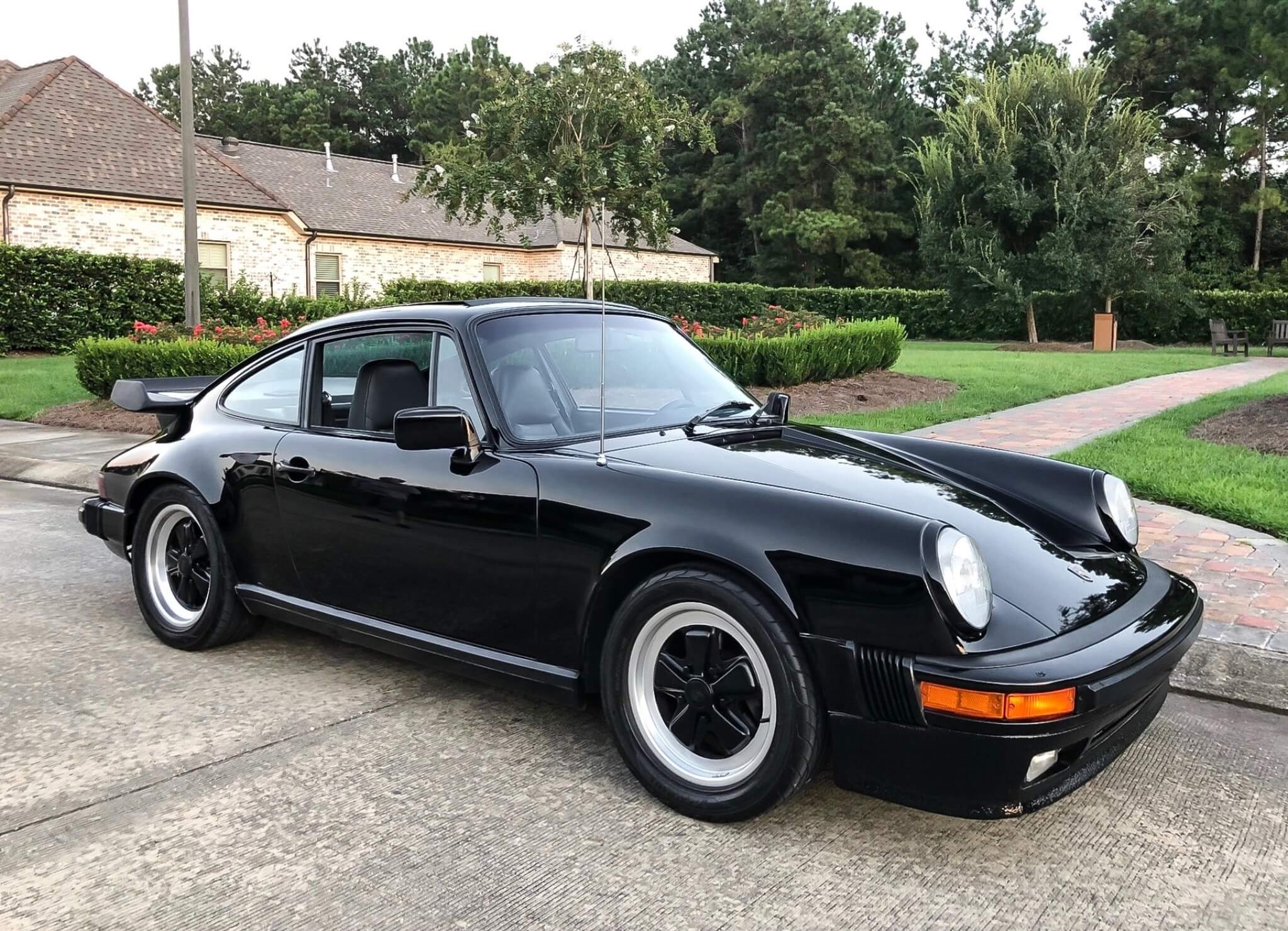 1983 Porsche 911 Sc 3 0 Vin Wp0aa0911ds122132 Hagerty Valuation Tools